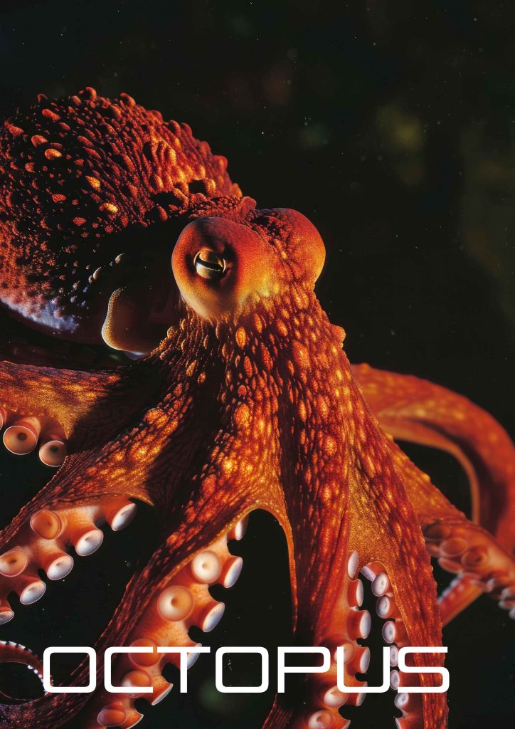 Control Enclosure - Octopus Series - Etki Pano - Panel Production ...